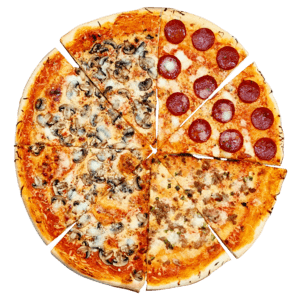 Atlantis Pizzeria - Excellent Italian Dishes for you to Enjoy!